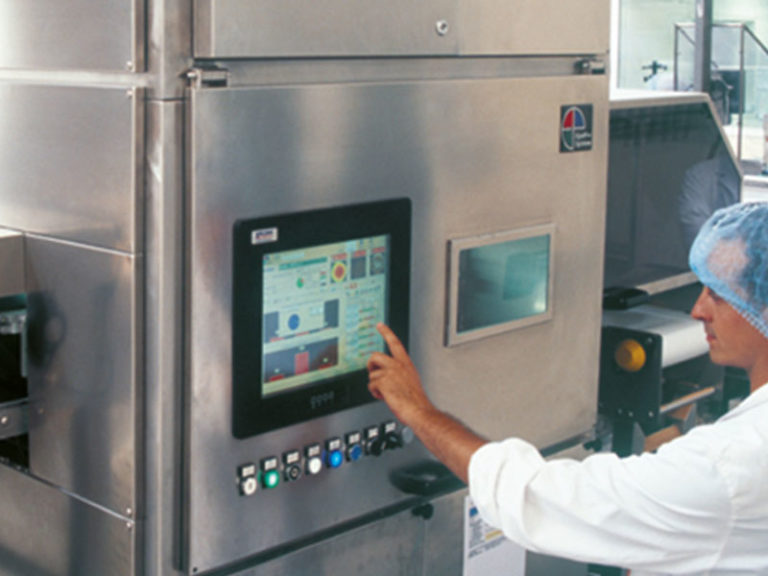 EyePro Vision System | Australia, New Zealand