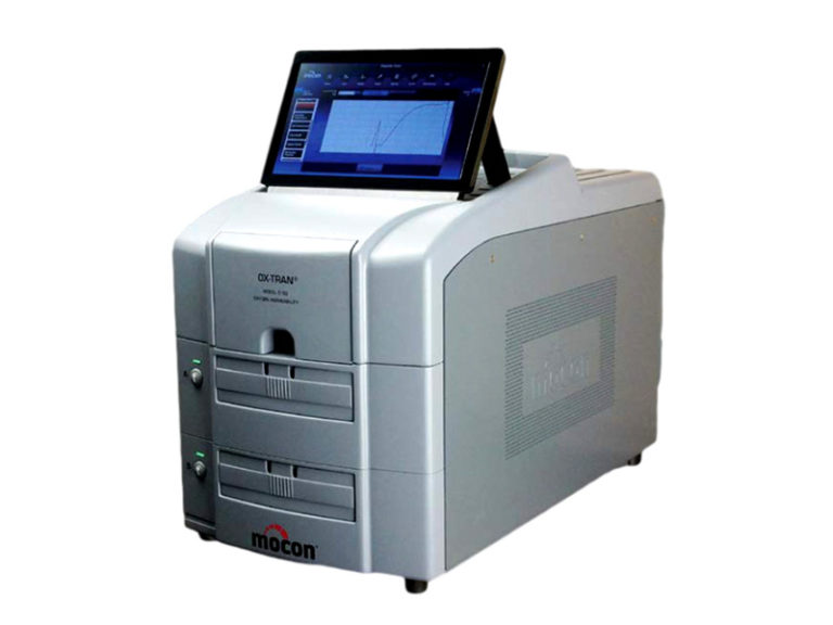 OX-TRAN 2/22 OTR Analyser | Australia, New Zealand