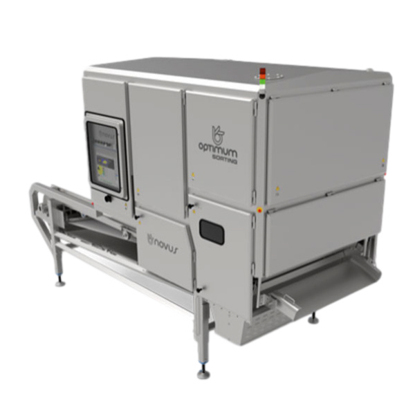 Inspection Systems | Metal Detectors, X-Ray | Australia, NZ