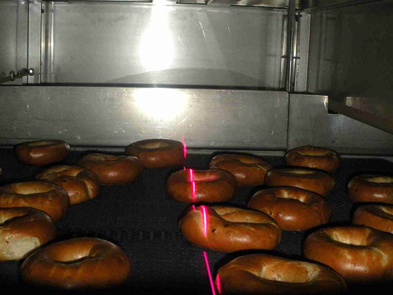 In-Line Vision & Rejection System | Australia, New Zealand