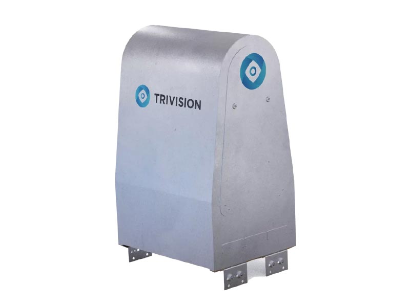Trivision VisioLine Vision System | Australia, New Zealand